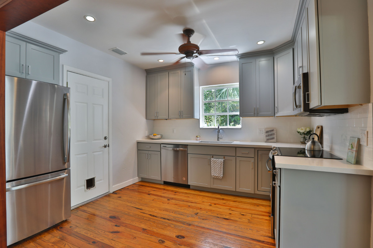 Remodeling Gallery | Trebor General Contractors | Miami-Dade County, FL