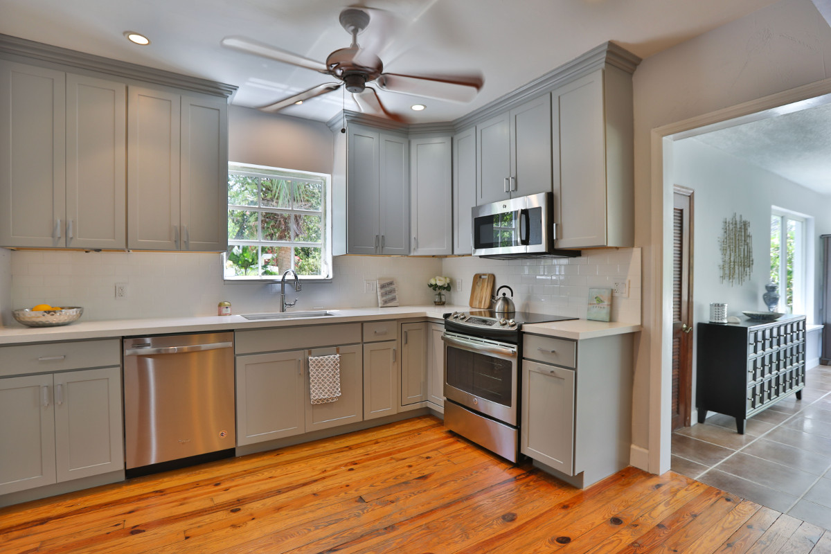 Remodeling Gallery | Trebor General Contractors | Miami-Dade County, FL